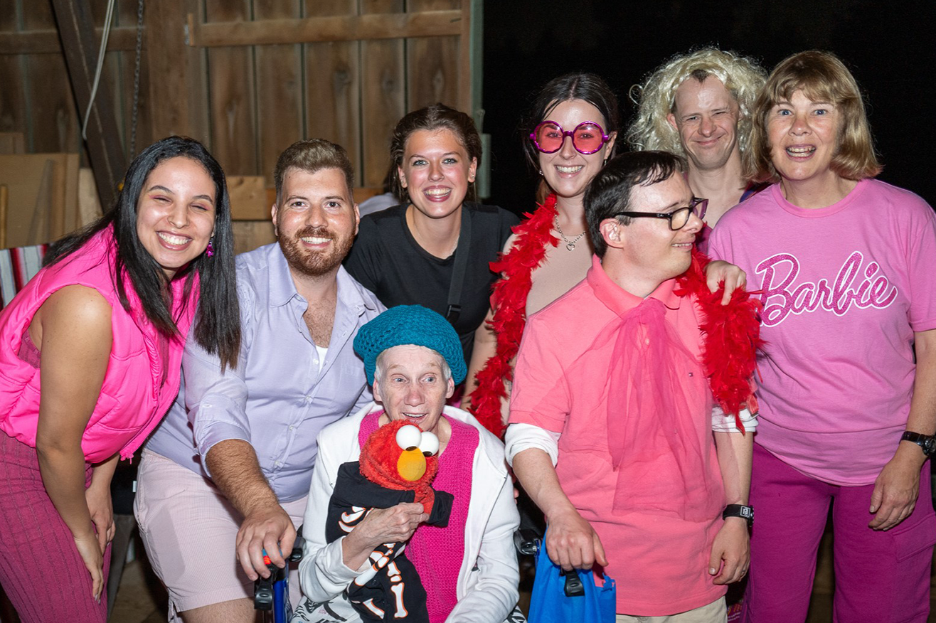 L'Arche » L’Arche Toronto | L'Arche
