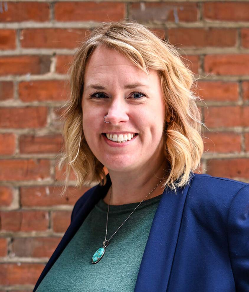 L'Arche » Our Leadership Team | L'Arche