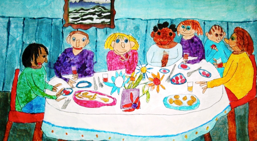 L'Arche » Companions on the Journey: Part Two | L'Arche