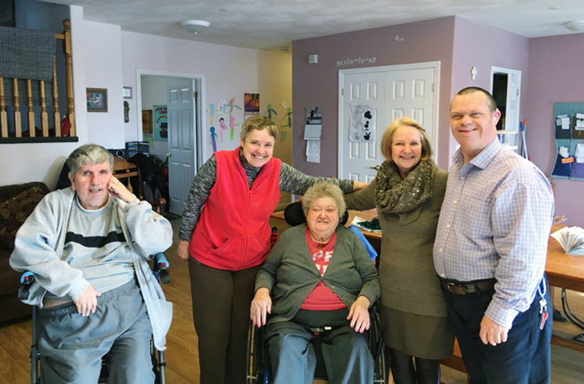 L'Arche » Sage and Time | L'Arche