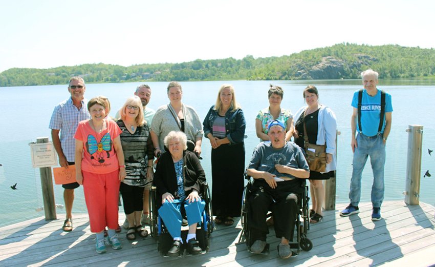 L'Arche » Sage and Time | L'Arche