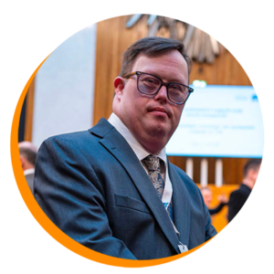 L'Arche » Impact Report 2024-2025 | L'Arche